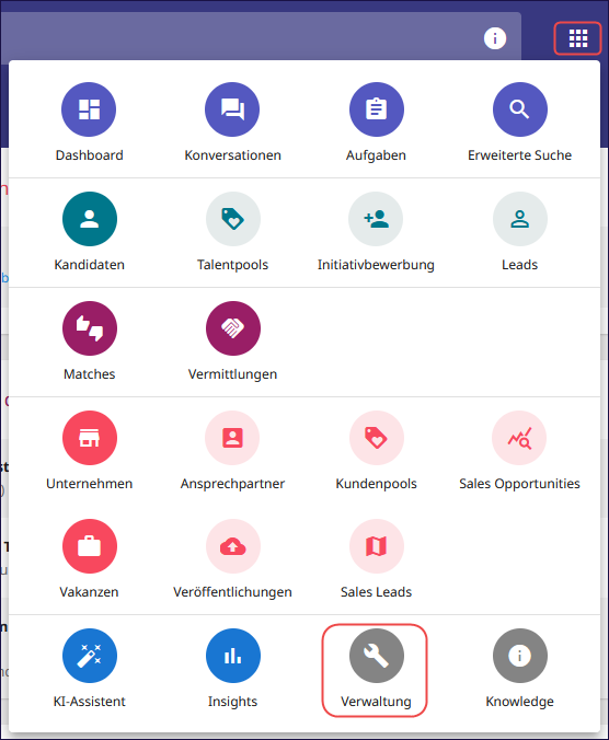 Wie erstelle ich im zvoove Cockpit eine neue Vorlage?